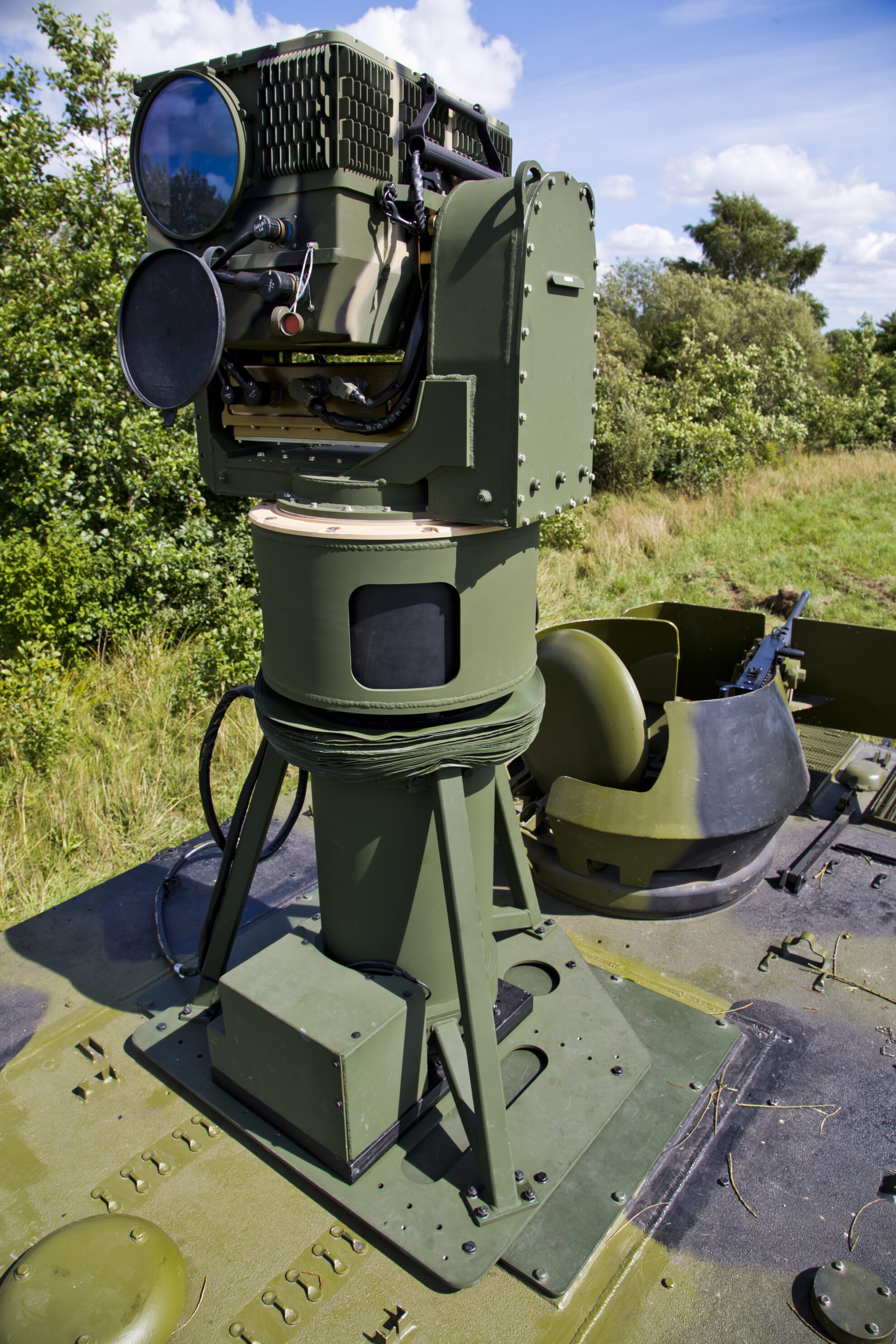 FALCK-SCHMIDT CORP. – Your unique partner in elevated superiority