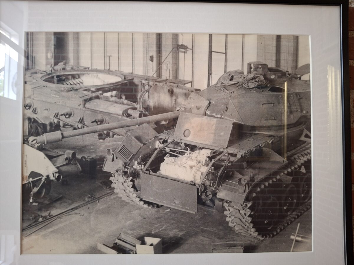 History – FALCK-SCHMIDT CORP.